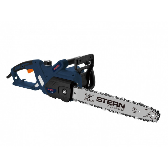 Drujba electrica (electrofierastrau) Stern CSE2000A, 2000 W, 40 cm