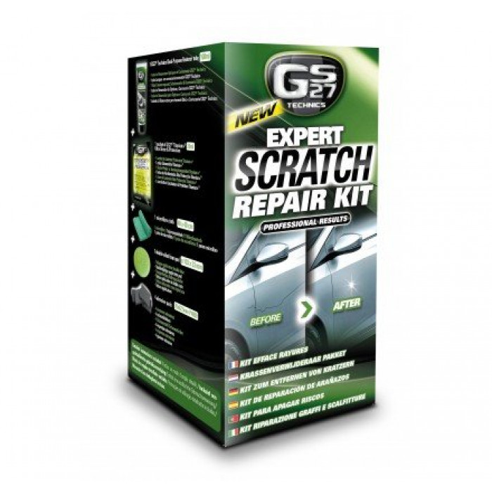 Expert Scratch repair -kit reparatii auto zgarieturi
