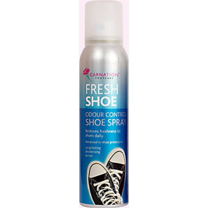 Spray pentru pantofi