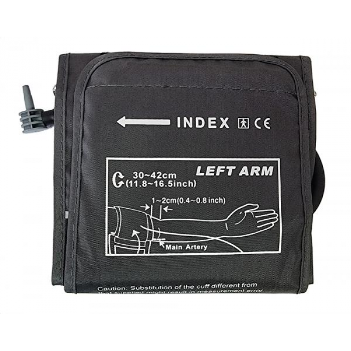 Manseta Universala Ultra Confort pentru Tensiometru Digital de Brat ...