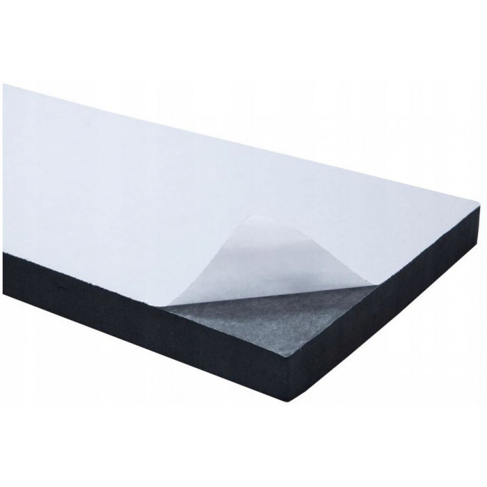 Set 2 placi de protectie coliziune portiera auto pentru garaje sau ...