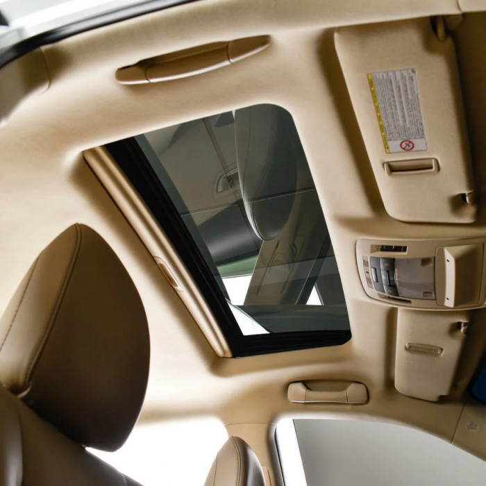 Material pentru reconditionare plafon auto, material textil cu spate ...