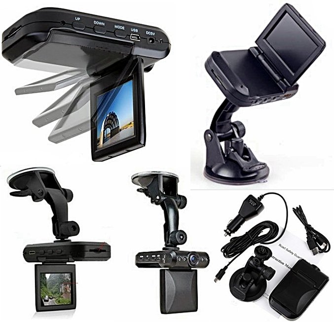 Cat de utile sunt accesoriile auto?